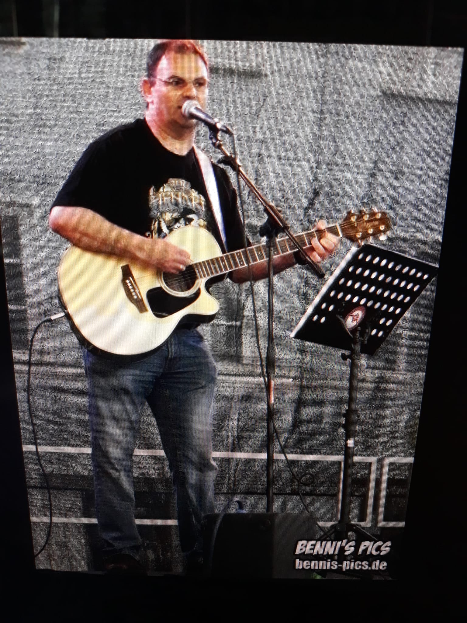 Bismarckplatzfest Landshut